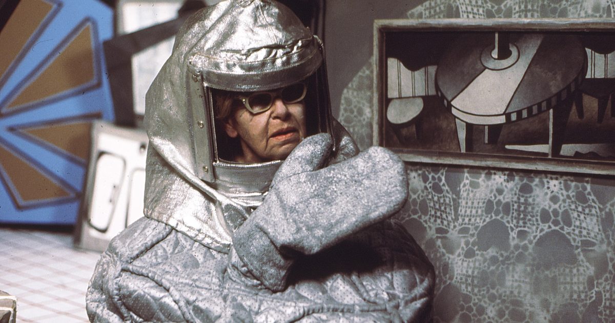 byNWR > My Life in the Bush of Ralph