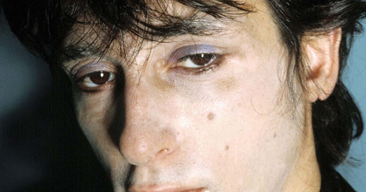 byNWR > Thy Will Be Done: The Death of Johnny Thunders