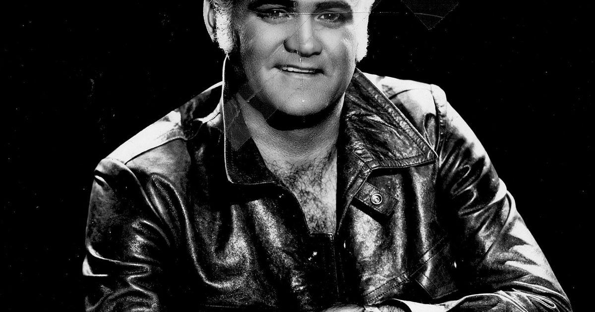 byNWR > Are You With Me: The Last Testament of Wayne Cochran