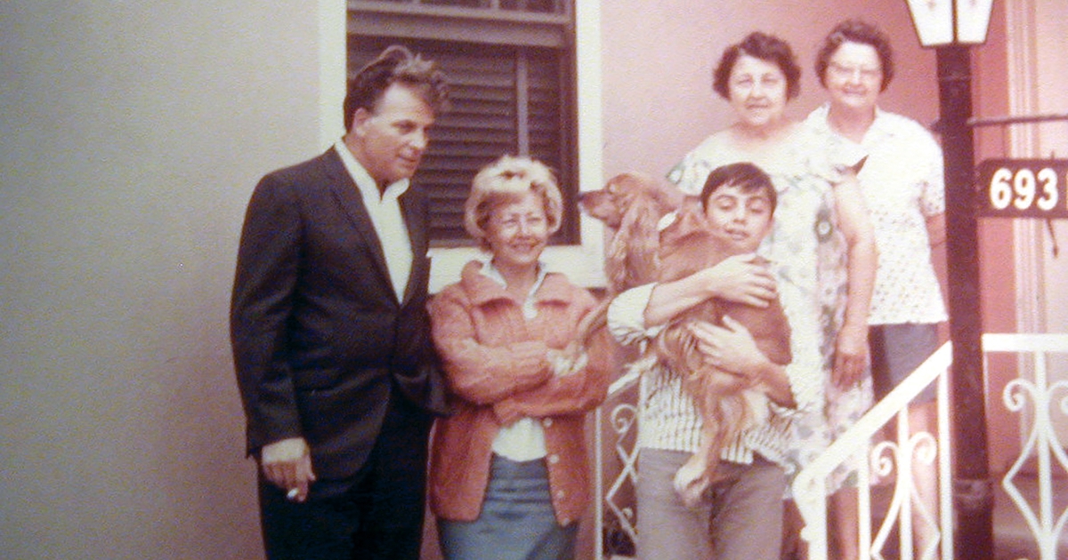 byNWR > Introducing The Ormond Family
