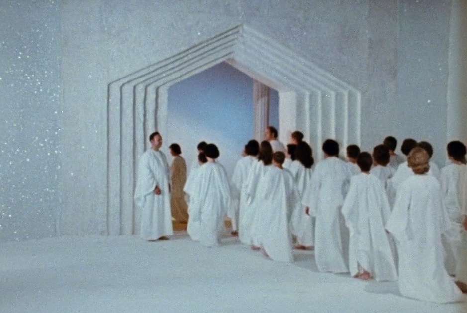 byNWR > No Doubt: The Believer's Heaven