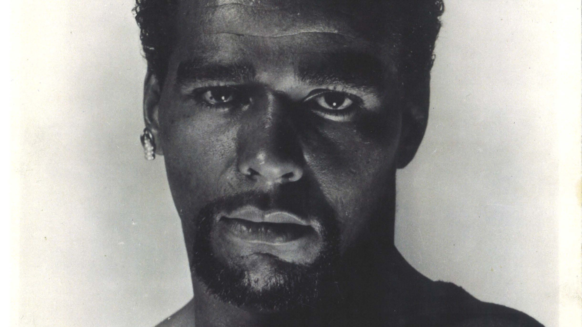 Actor Bernie Hamilton 60 Photos - Moonagedaydream.film
