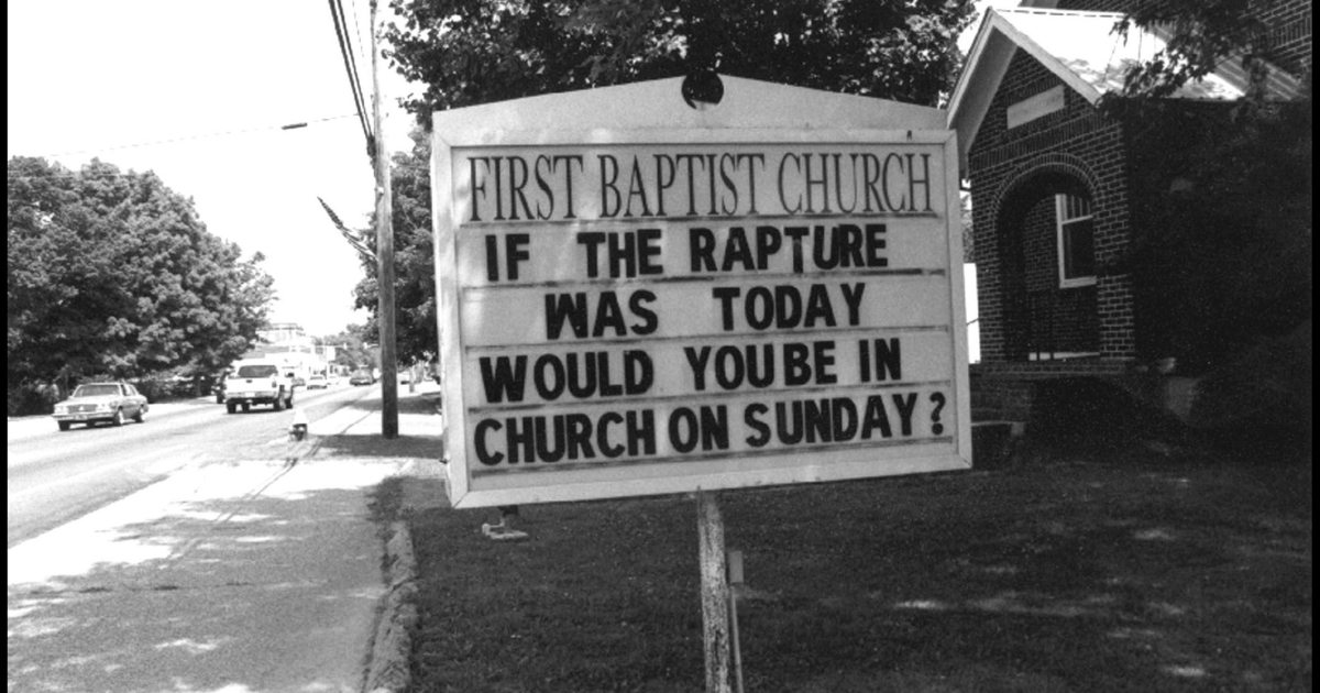 byNWR > The Devil Thumbs a Ride